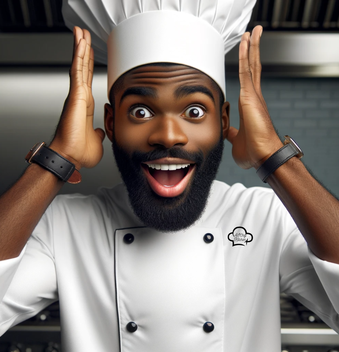AI Chef Consulting